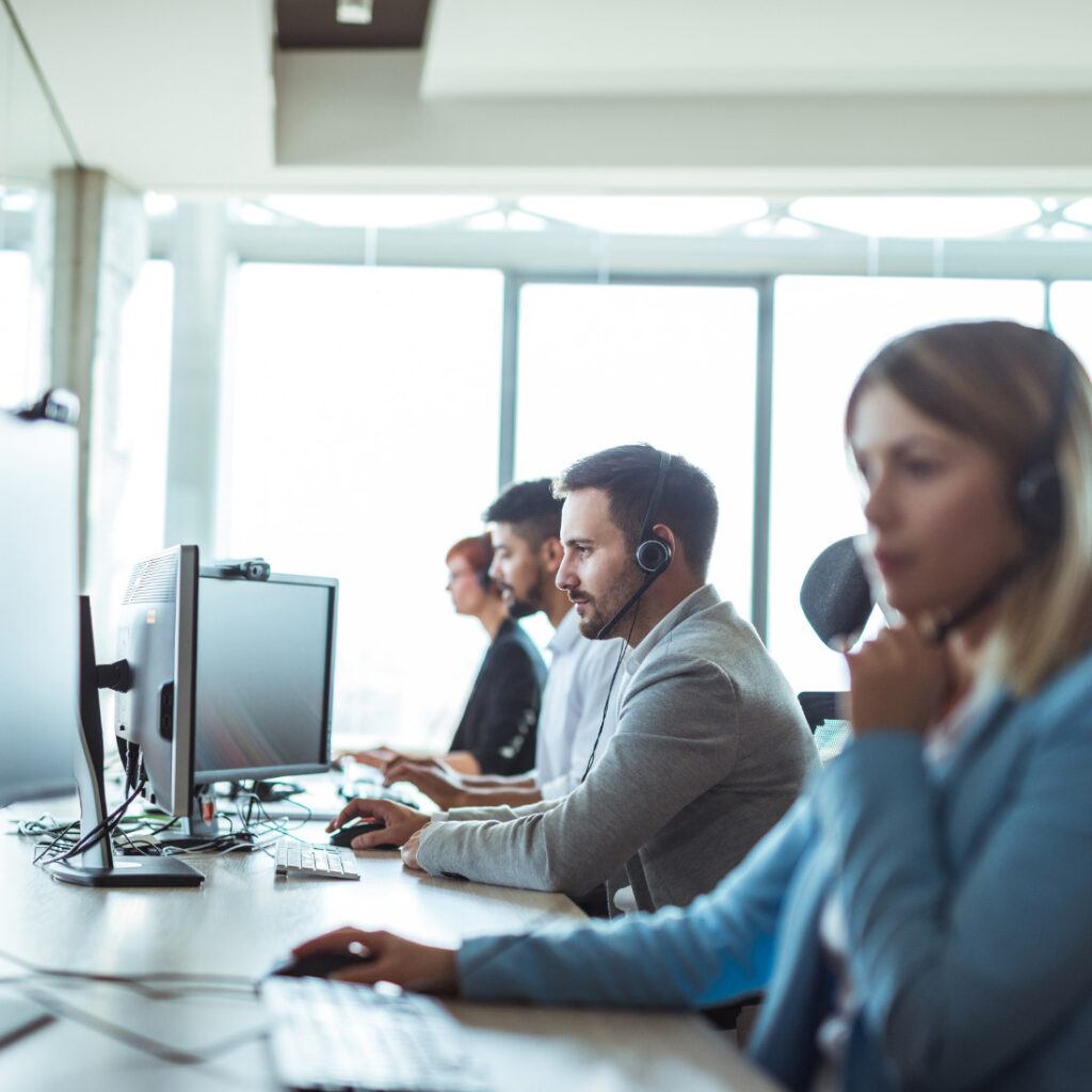 Career Opportunities